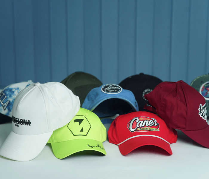 Top Cap and Hat Manufacturer in Bangladesh | Premium Cap